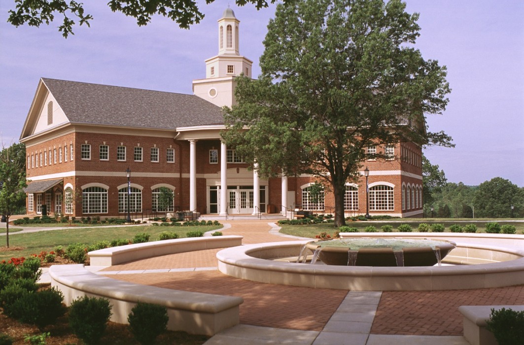 ASU - Mountain Home Main Campus - polk stanley wilcox.com