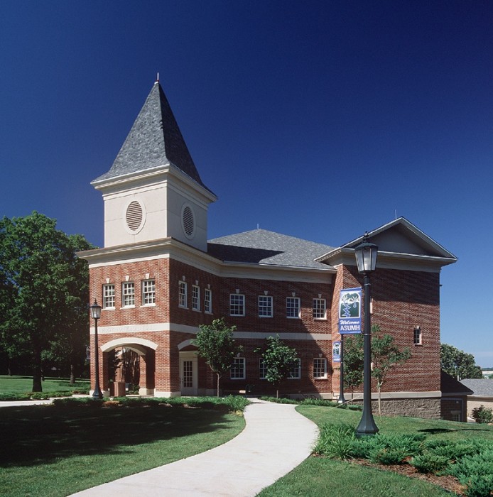 ASU - Mountain Home Main Campus - polk stanley wilcox.com