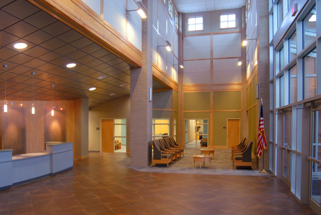 Arkansas State Hospital