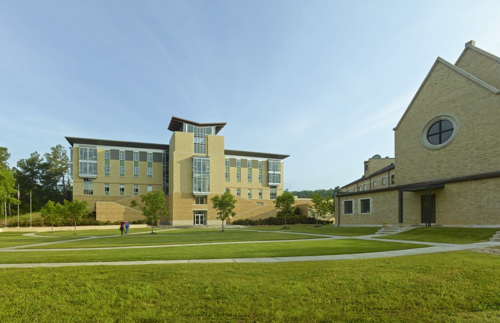 Arkansas School for Mathematics, Sciences & The Arts - polk stanley ...