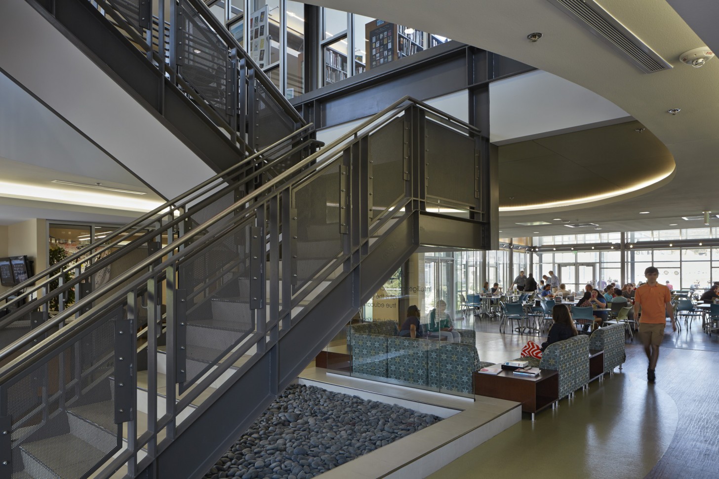 Arkansas School for Mathematics, Sciences & The Arts - polk stanley ...