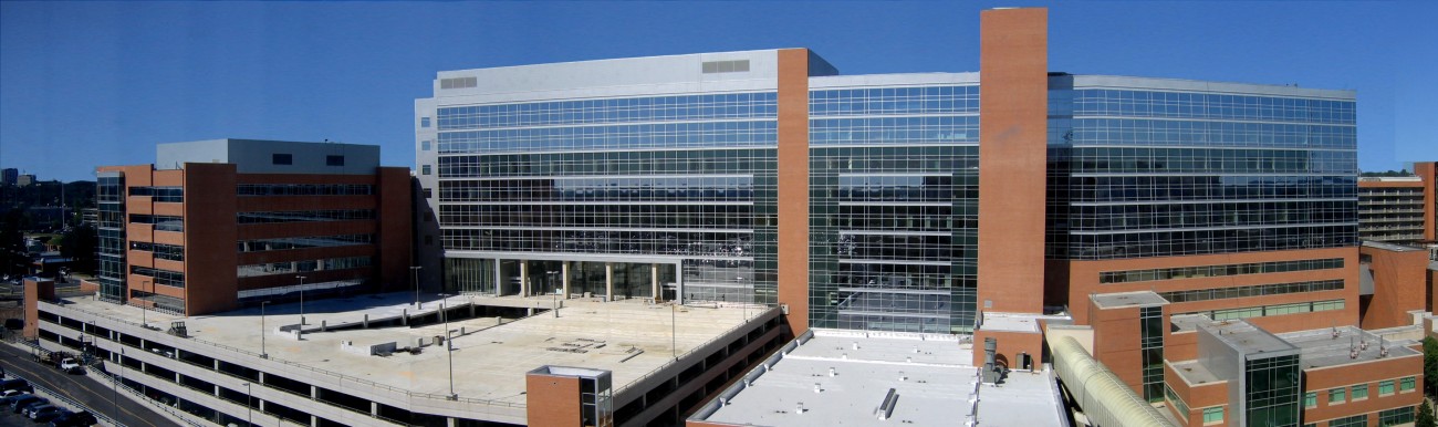 UAMS Clinical Facilities Expansion - polk stanley wilcox.com