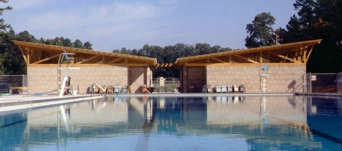 Gus Blass Scout Reservation - polk stanley wilcox.com