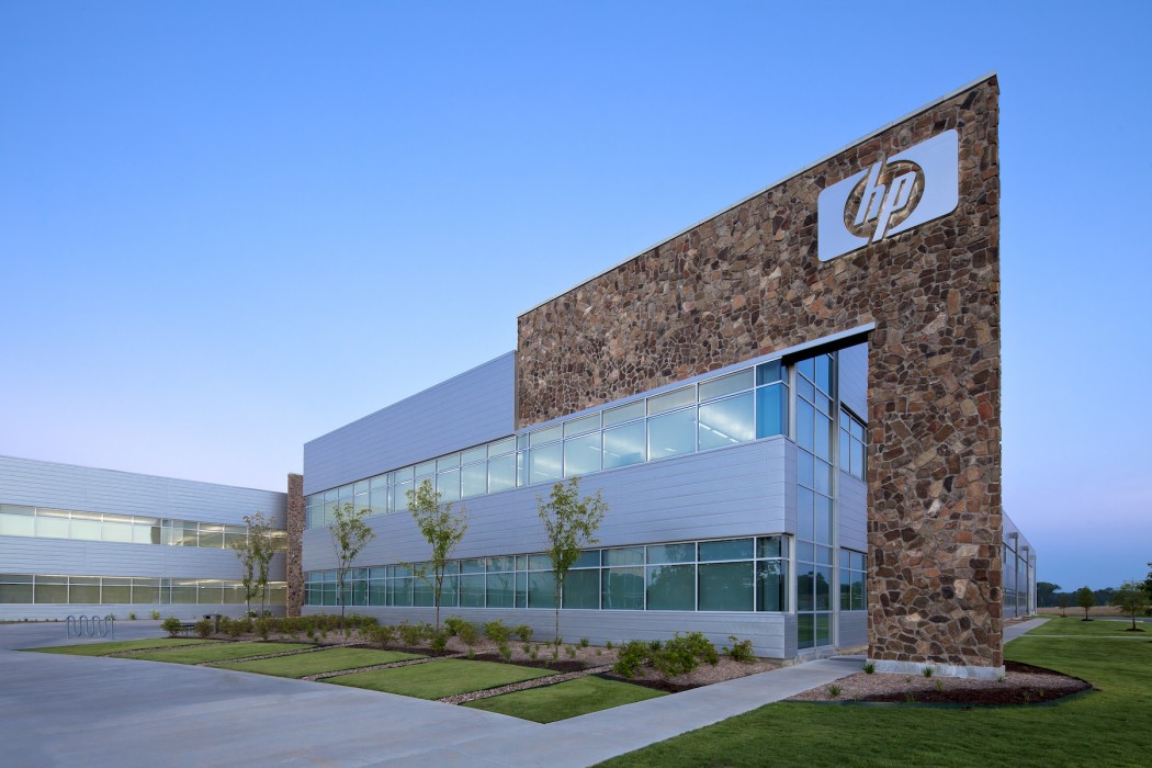 Hewlett Packard Support Center Polk Stanley Wilcox hewlett-packard-support-center-polk-stanley-wilcox