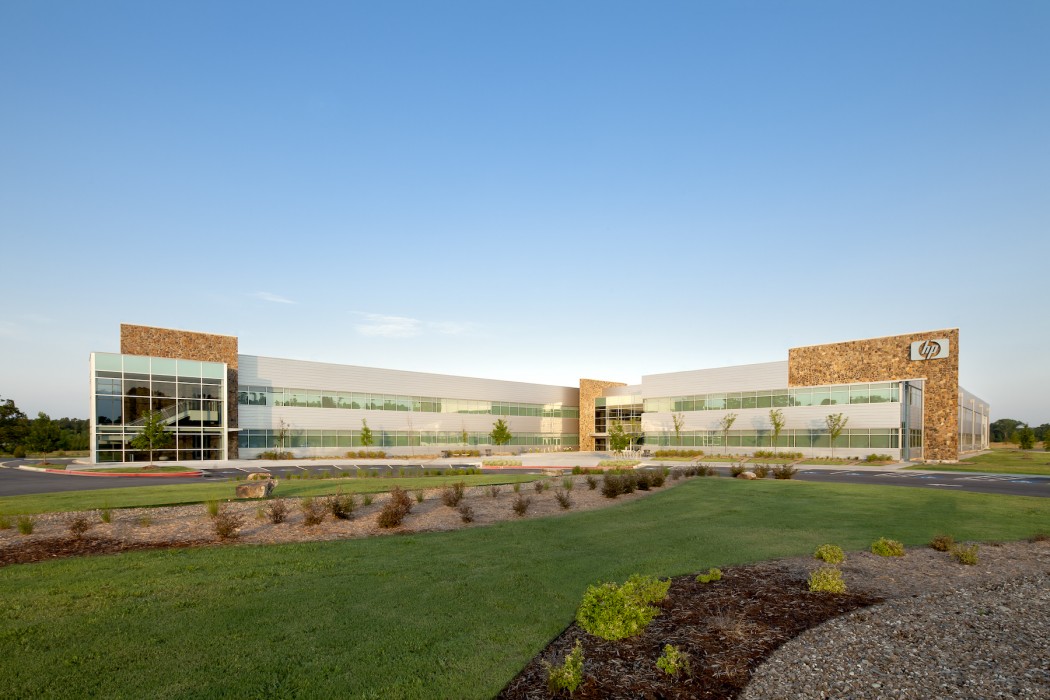 Hewlett Packard Support Center - polk stanley wilcox.com