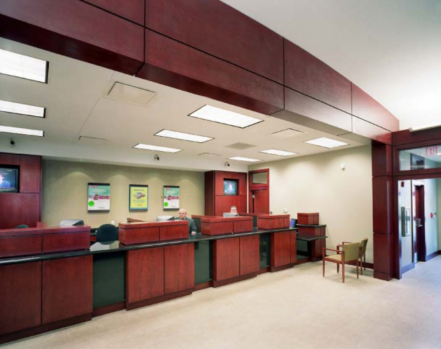 Metropolitan National Bank - Heights Branch - polk stanley wilcox.com