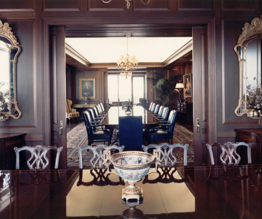 Stephens Inc. Corporate Headquarters - polk stanley wilcox.com