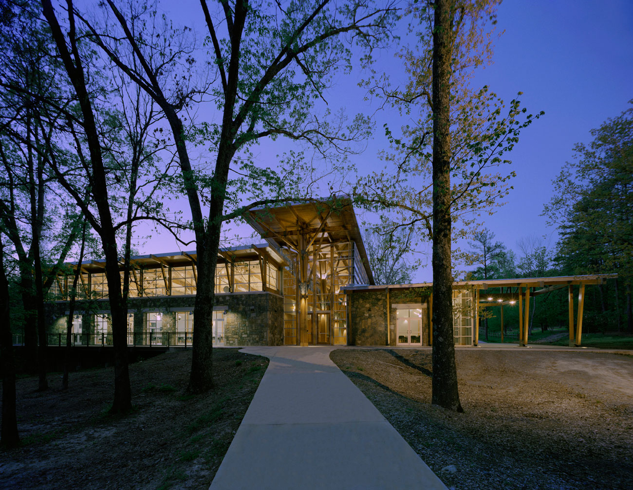 Polk Stanley Wilcox Architects