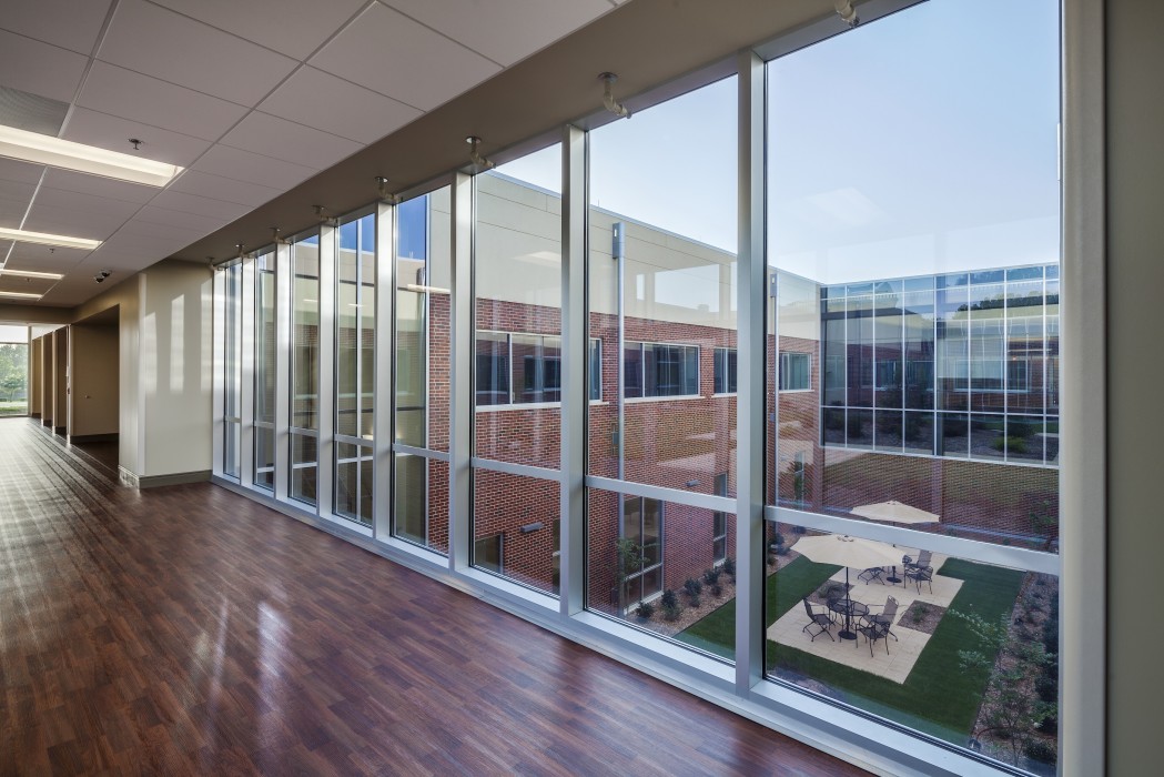JRMC PATIENT WING ADDITION + LDRP ADDITION AND RENOVATION - polk ...