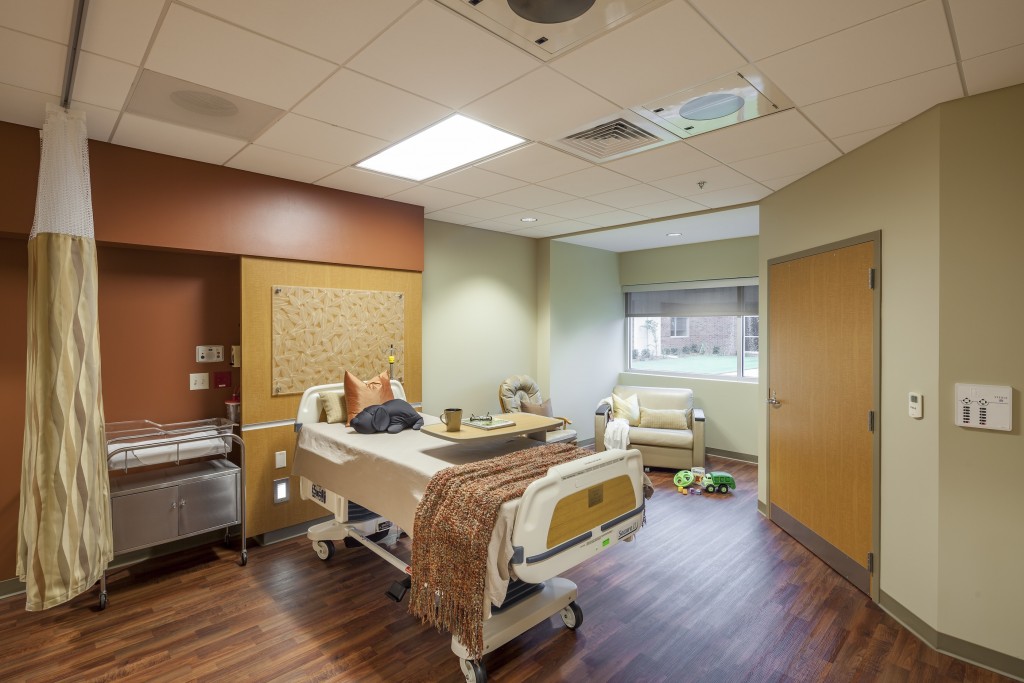 JRMC PATIENT WING ADDITION + LDRP ADDITION AND RENOVATION - polk ...