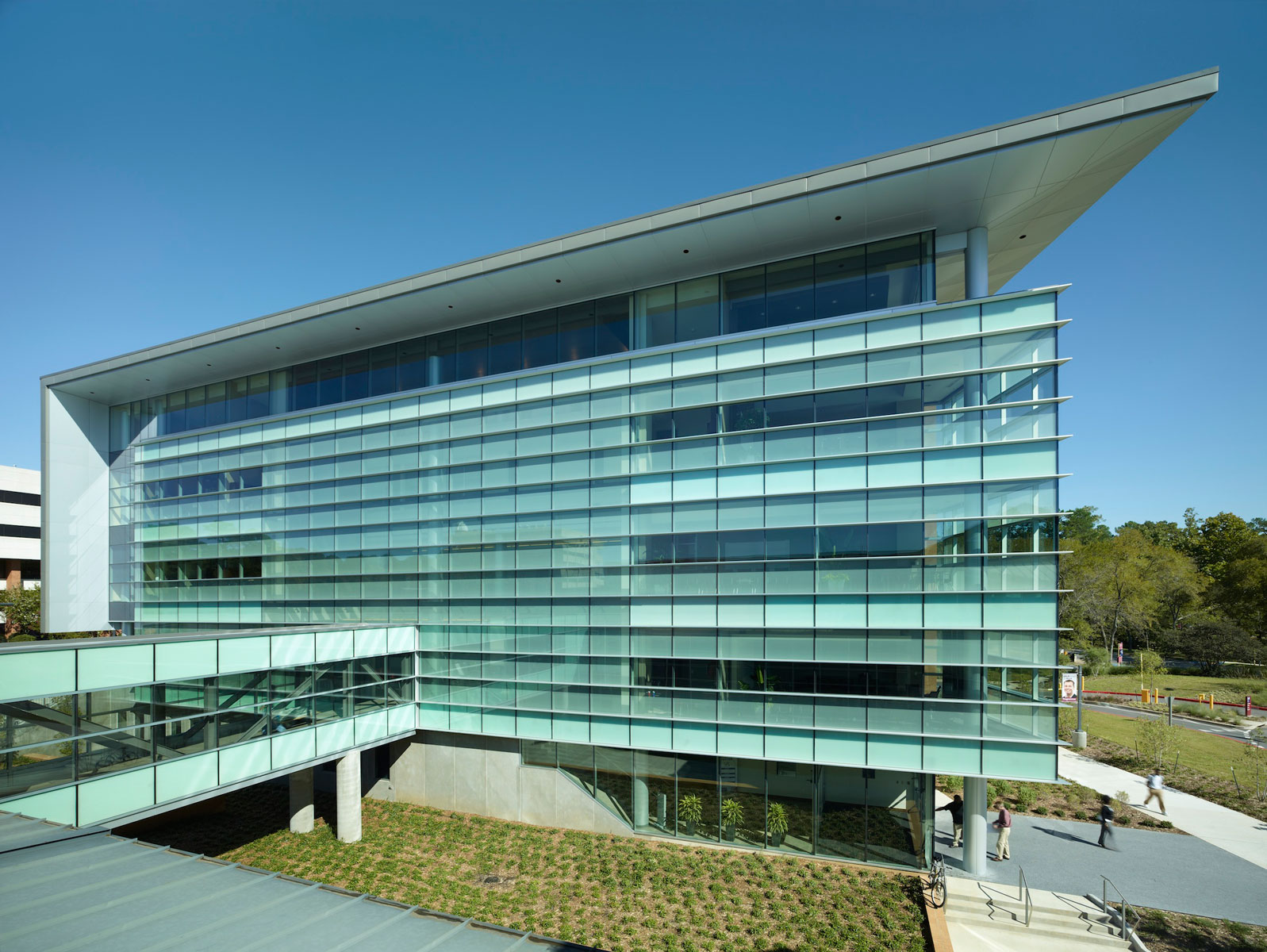 Polk Stanley Wilcox Architects