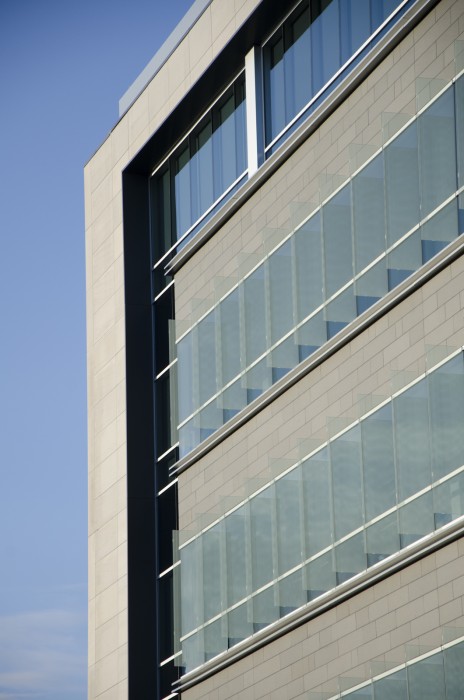 Murphy Oil Corporation Headquarters - polk stanley wilcox.com