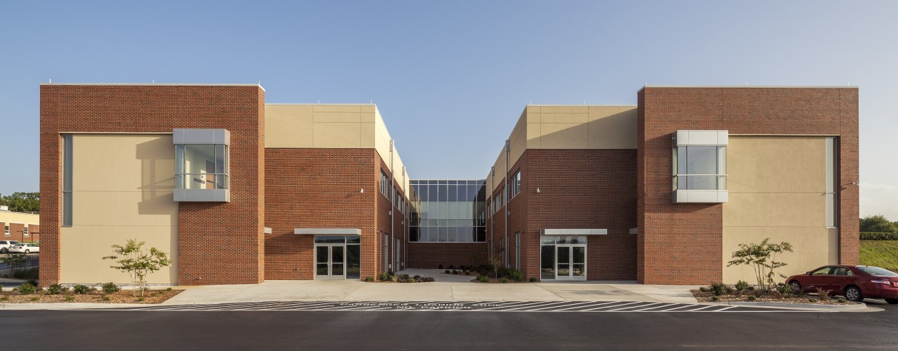 JRMC PATIENT WING ADDITION + LDRP ADDITION AND RENOVATION - polk ...