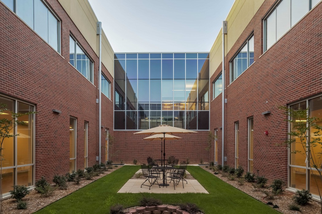 JRMC PATIENT WING ADDITION + LDRP ADDITION AND RENOVATION - polk ...