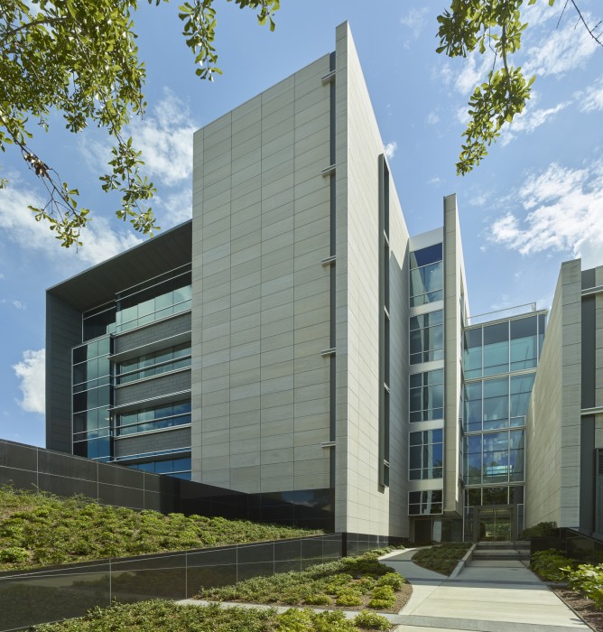 Murphy Oil Corporation Headquarters - polk stanley wilcox.com