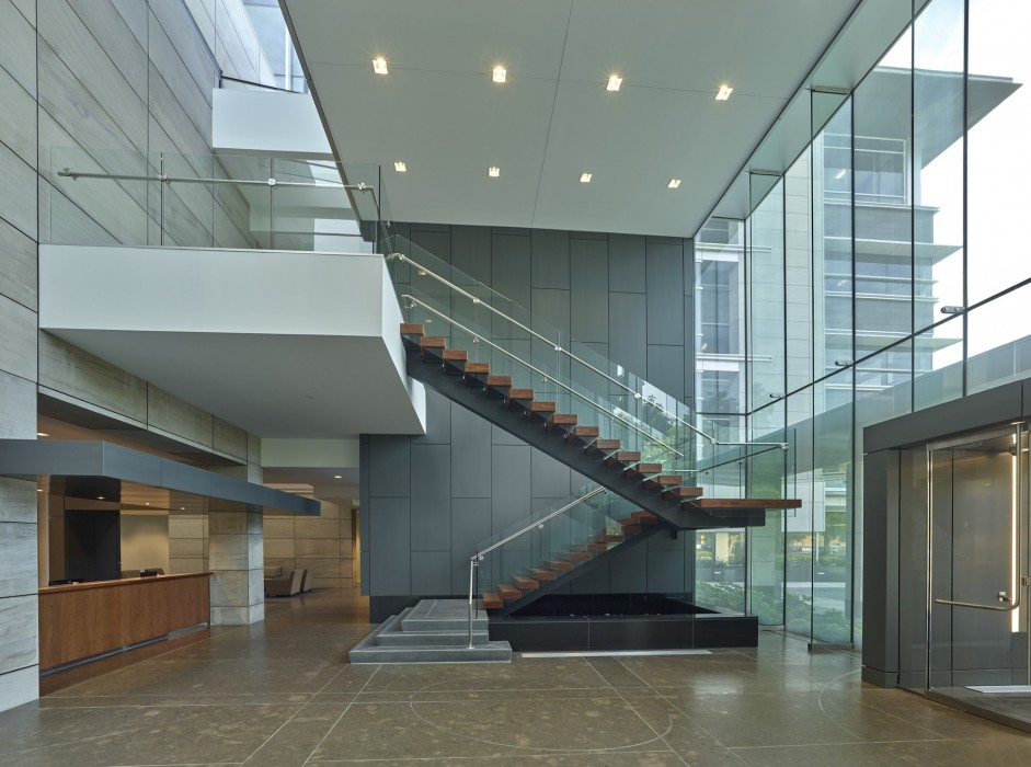 Murphy Oil Corporation Headquarters - polk stanley wilcox.com