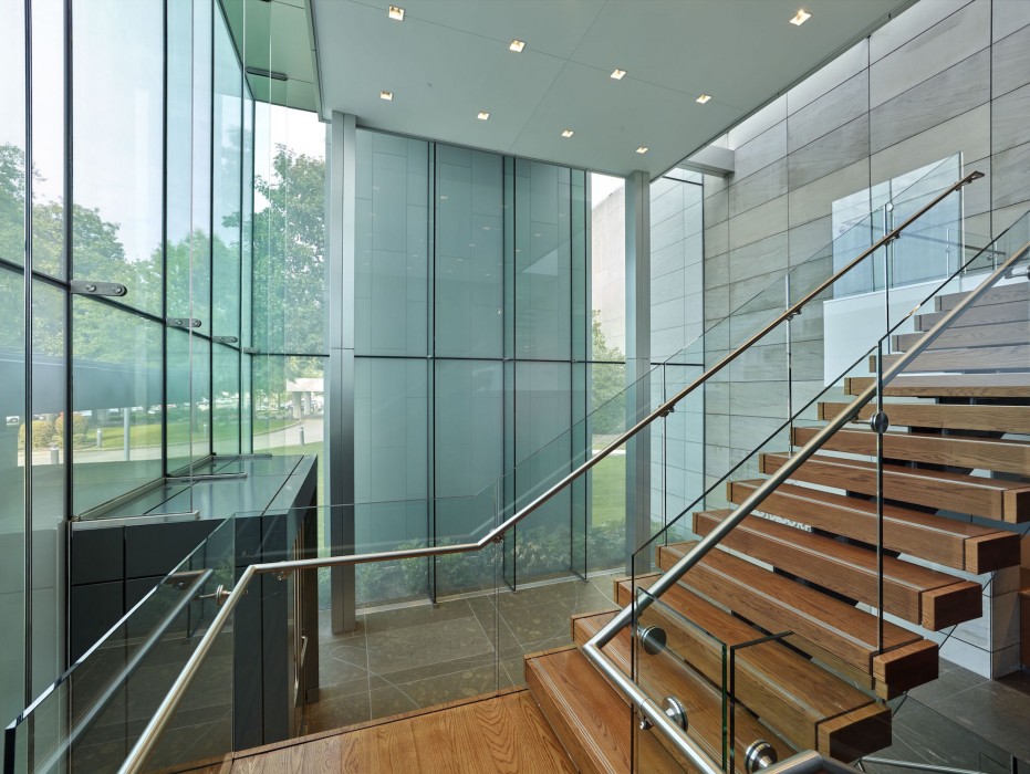 Murphy Oil Corporation Headquarters - polk stanley wilcox.com