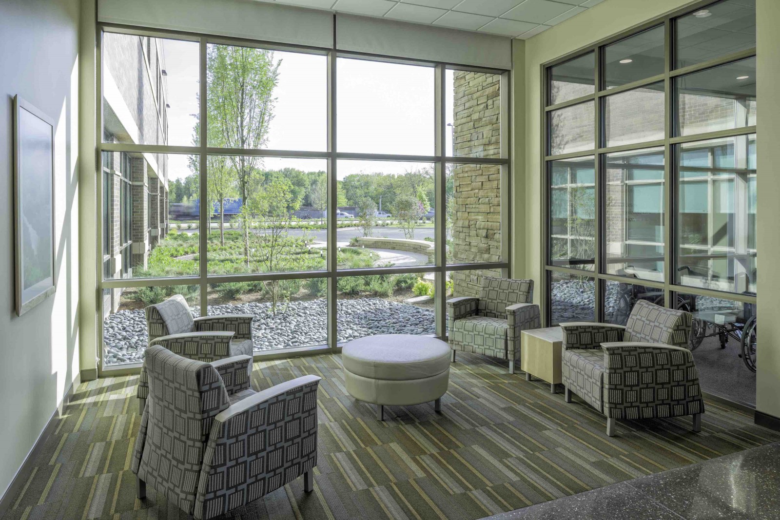 Mercy Orthopedic Hospital - polk stanley wilcox.com