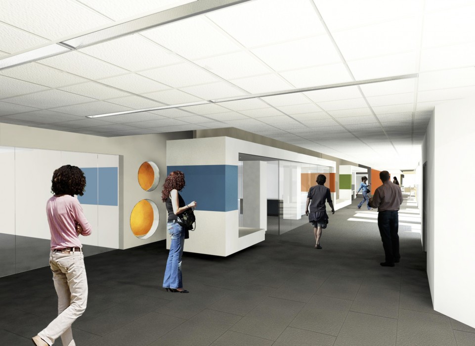 Mercy Children's Hospital Springfield - polk stanley wilcox.com