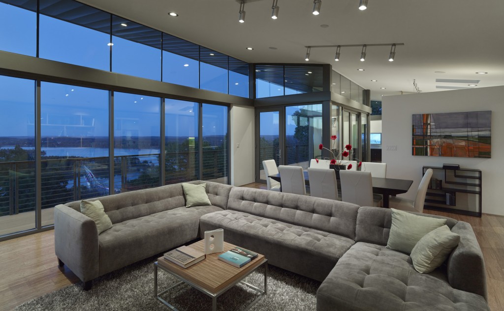 Two Rivers Point Residence - polk stanley wilcox.com