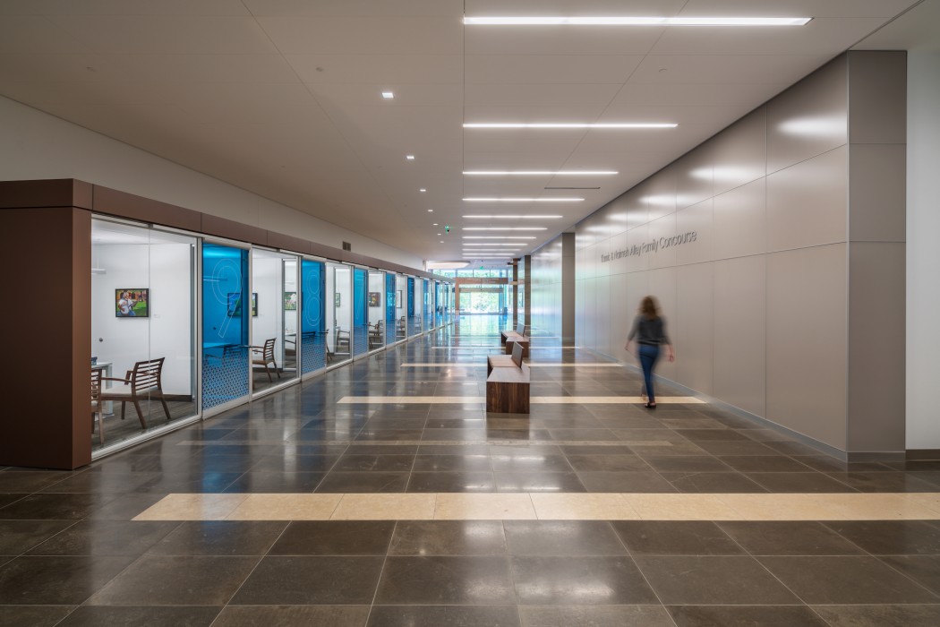 CARTI Cancer Center - polk stanley wilcox.com