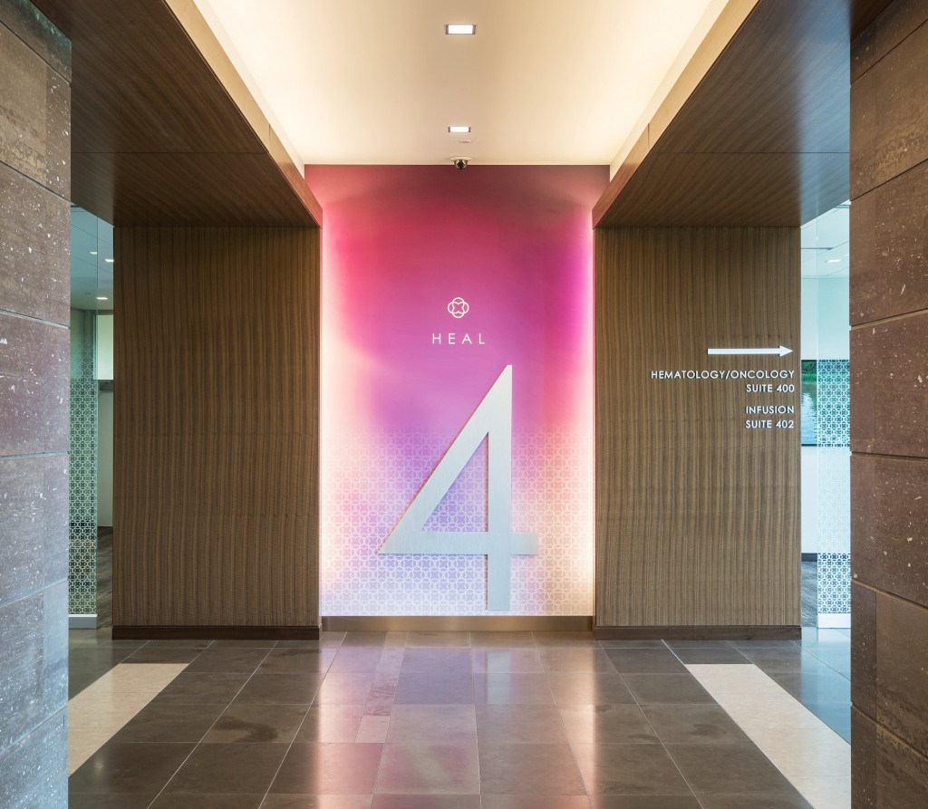 CARTI Cancer Center - polk stanley wilcox.com