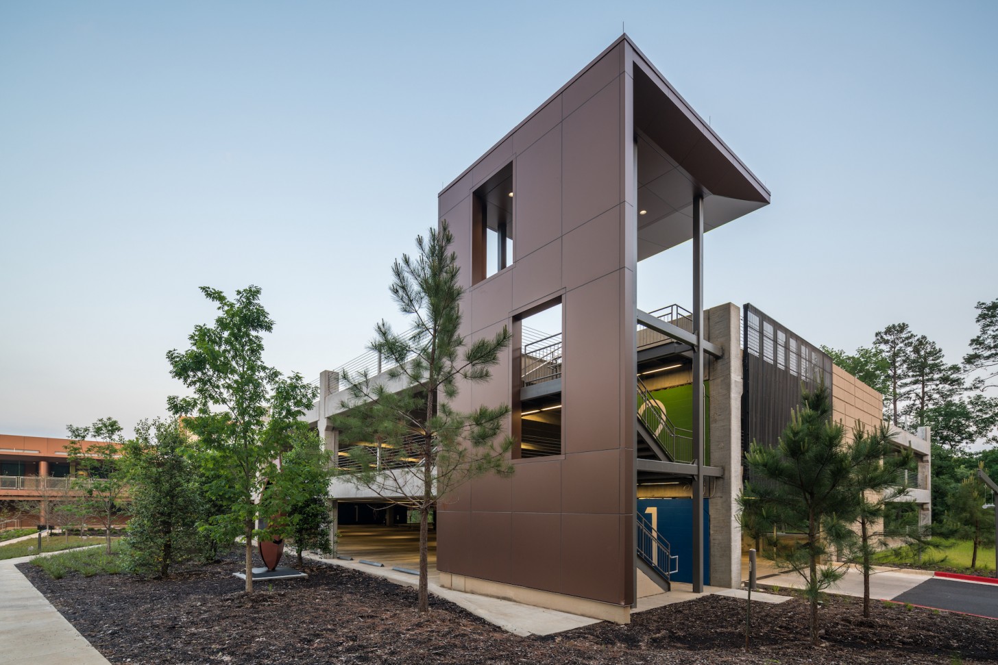 CARTI Cancer Center - polk stanley wilcox.com