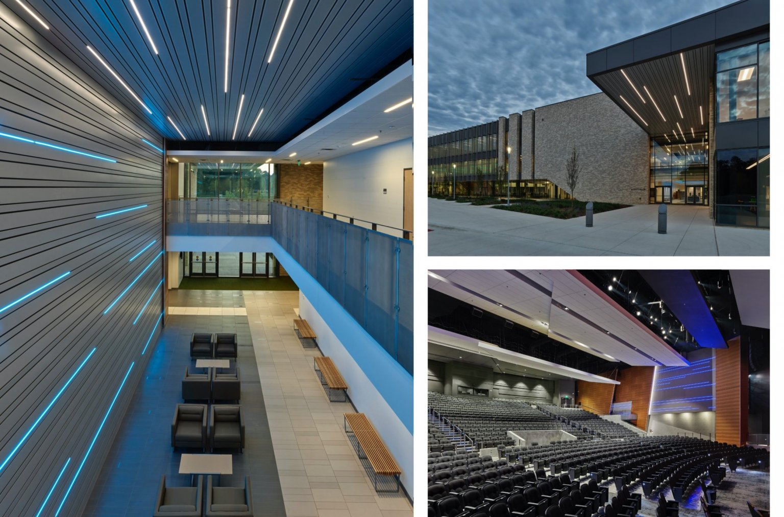 Little Rock Southwest High School - polk stanley wilcox.com