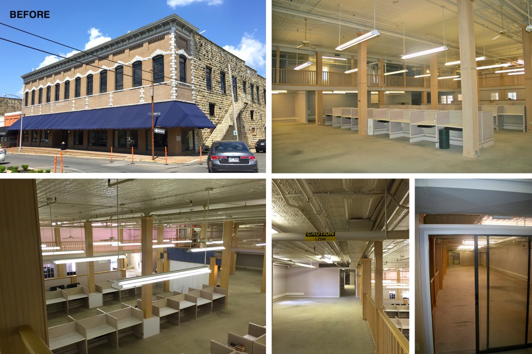 Independence County Library - polk stanley wilcox.com