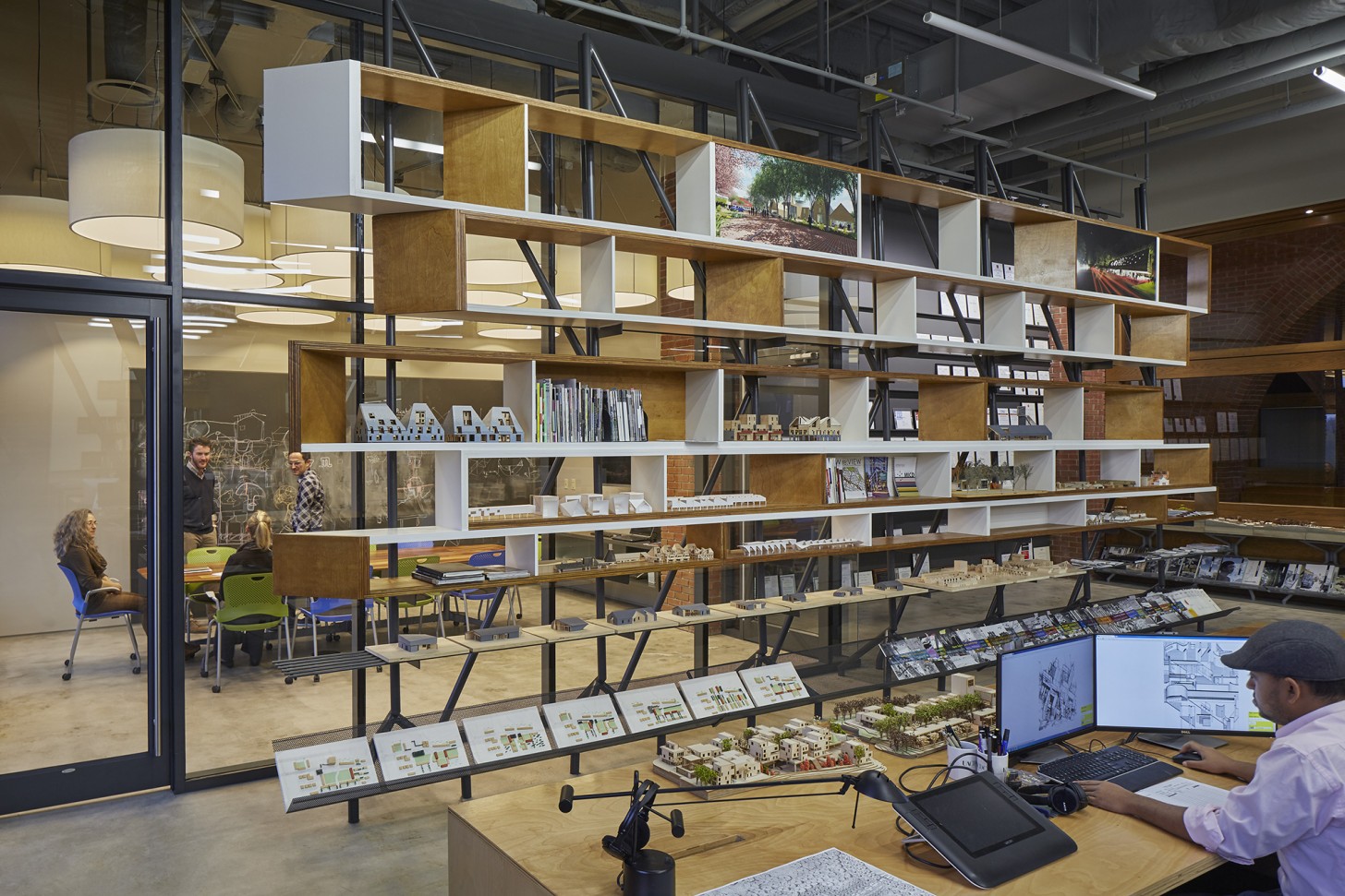 University of Arkansas Community Design Center - polk stanley wilcox.com