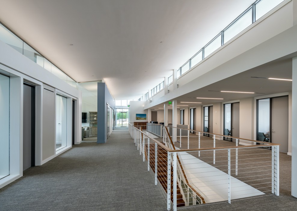 Florida Public Utilities Headquarters - polk stanley wilcox.com