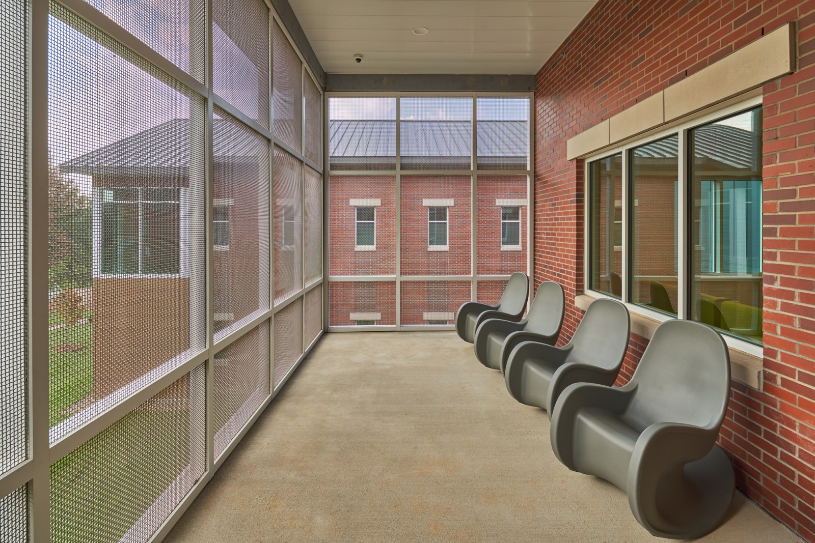 Methodist Family Health, Psychiatric Residential Treatment Facility ...