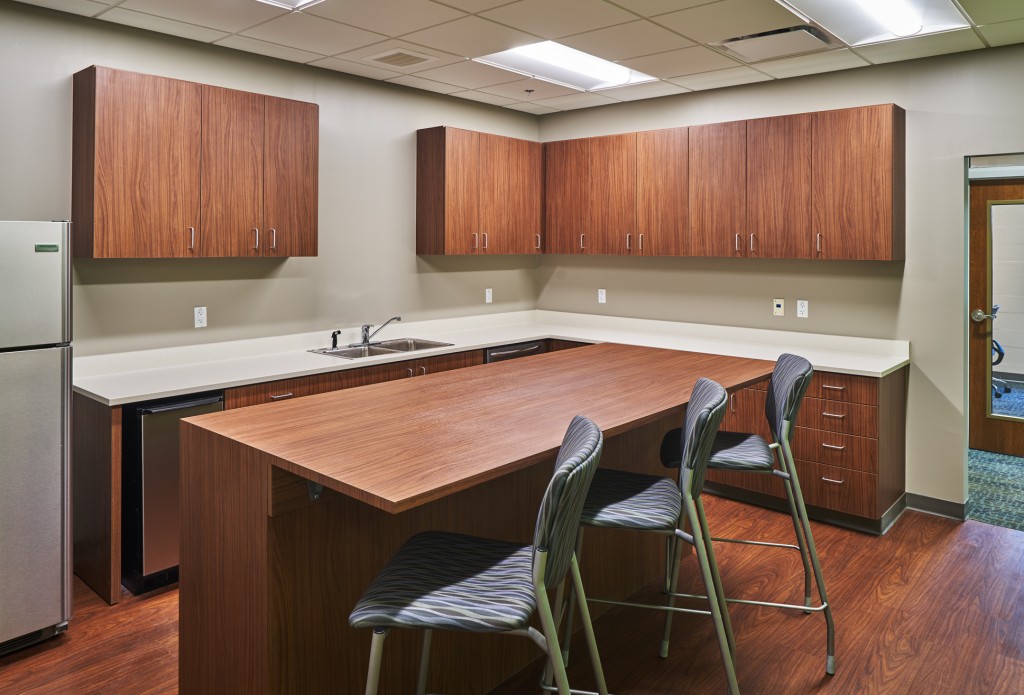 Methodist Family Health, Psychiatric Residential Treatment Facility ...