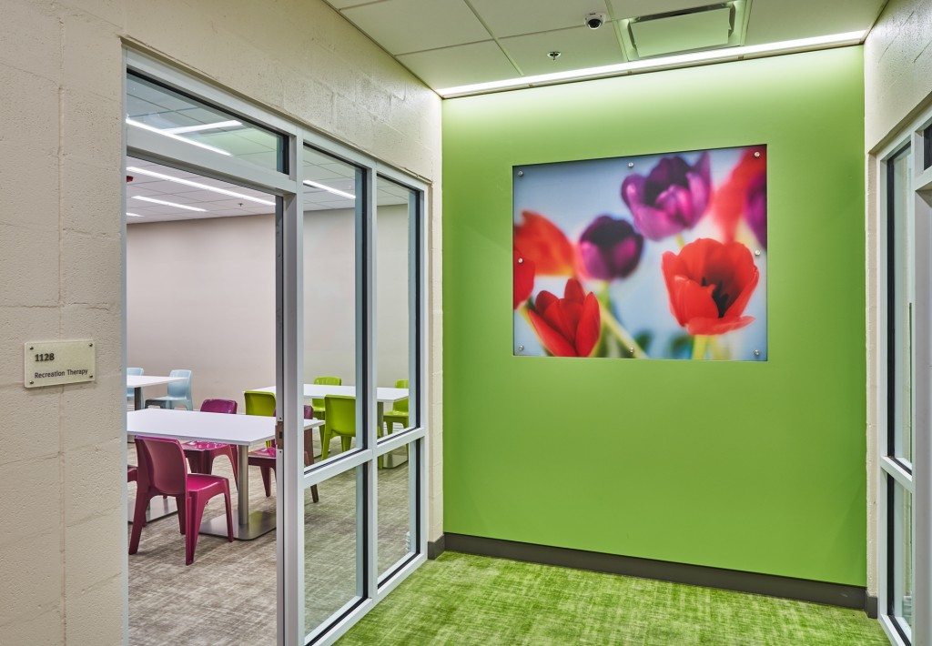 Methodist Family Health, Psychiatric Residential Treatment Facility ...