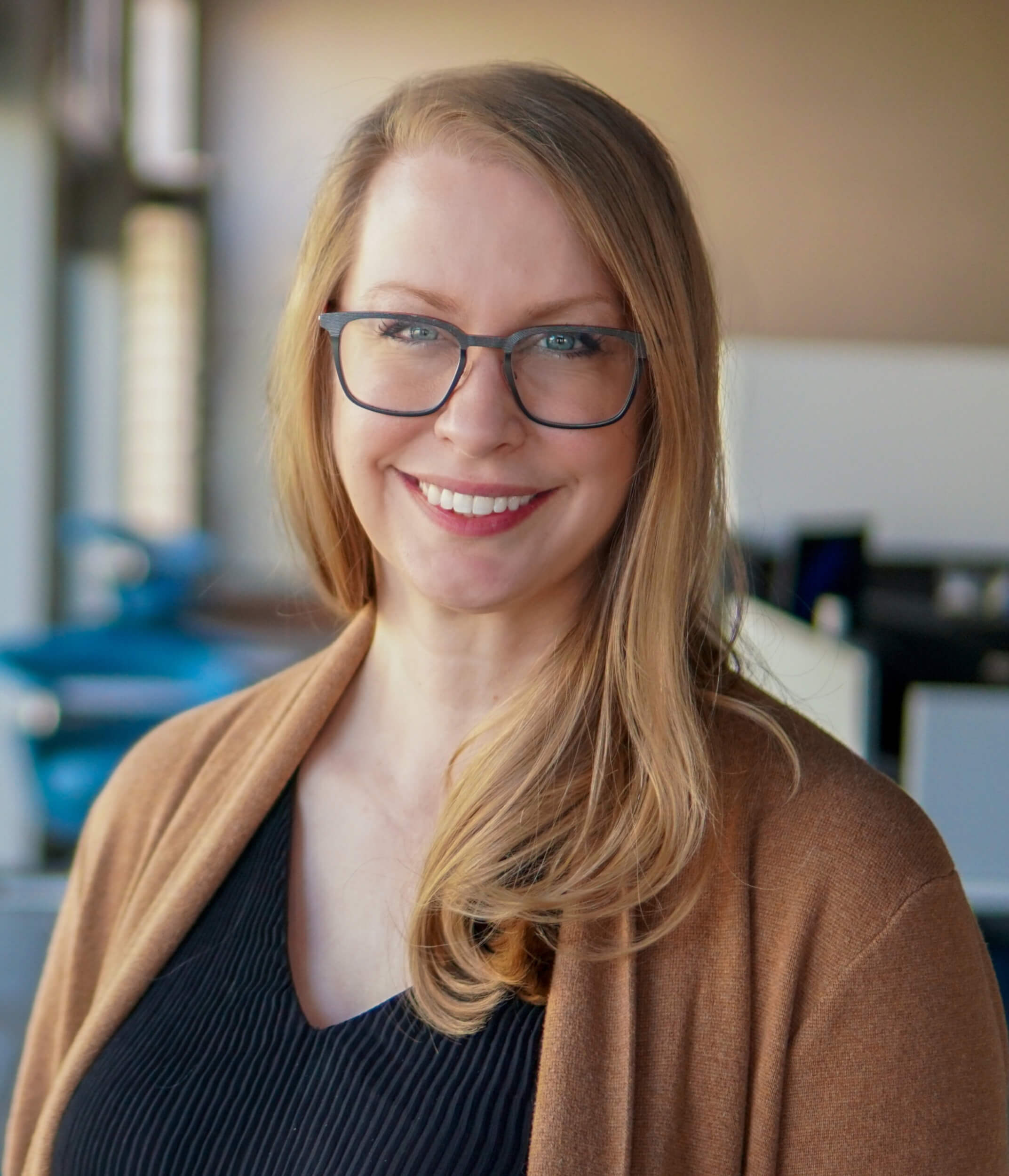 Mandy Breckenridge, AIA, LEED AP - Polk Stanley Wilcox Architects