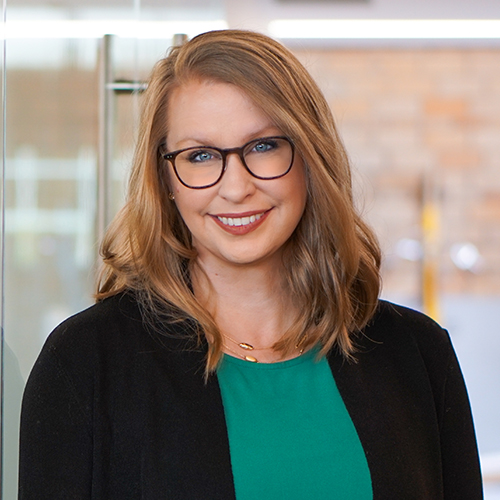 Mandy Breckendridge, AIA, LEED AP - polk stanley wilcox.com