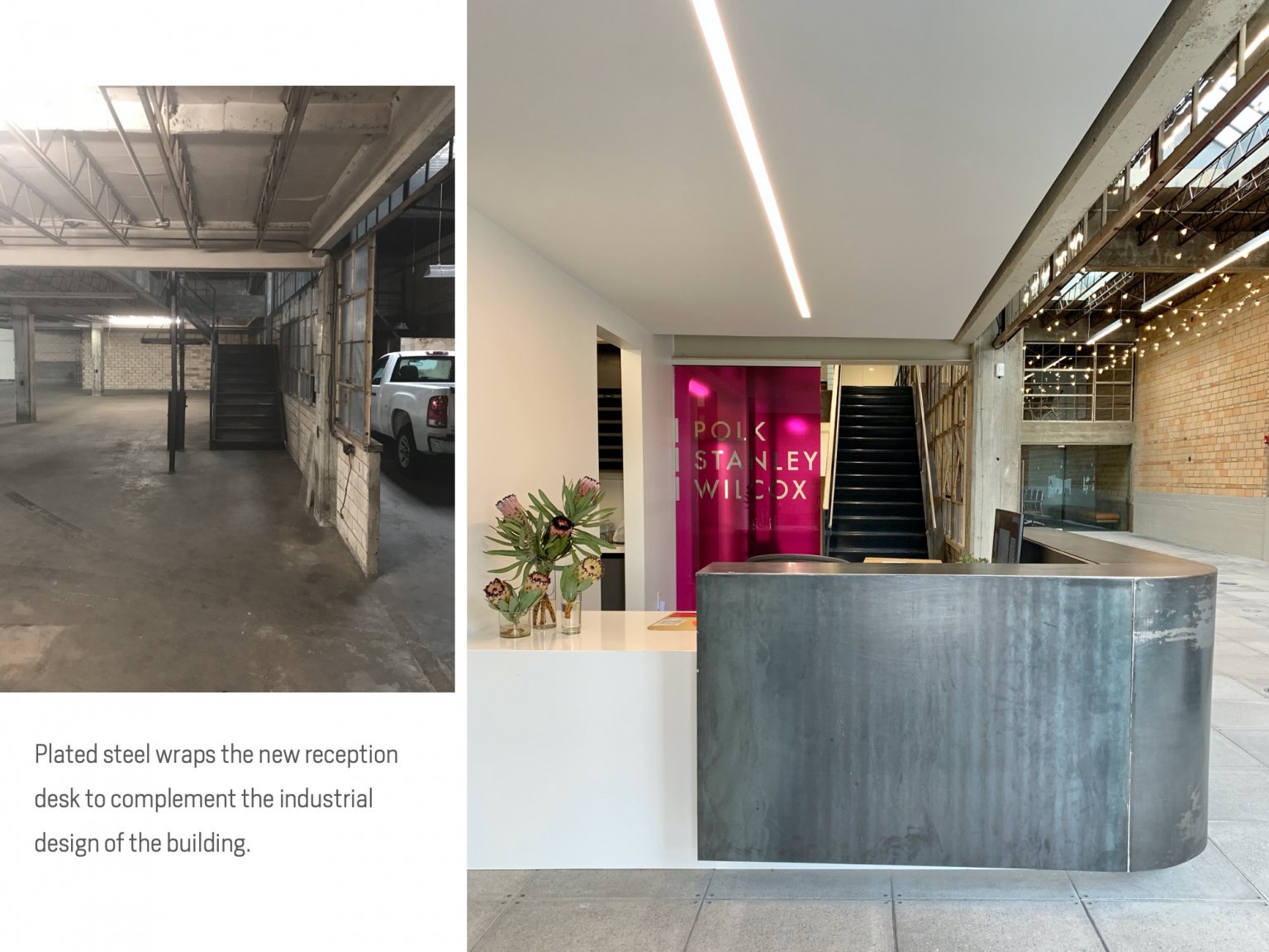 Renovation of the Historic Winchester Building - polk stanley wilcox.com