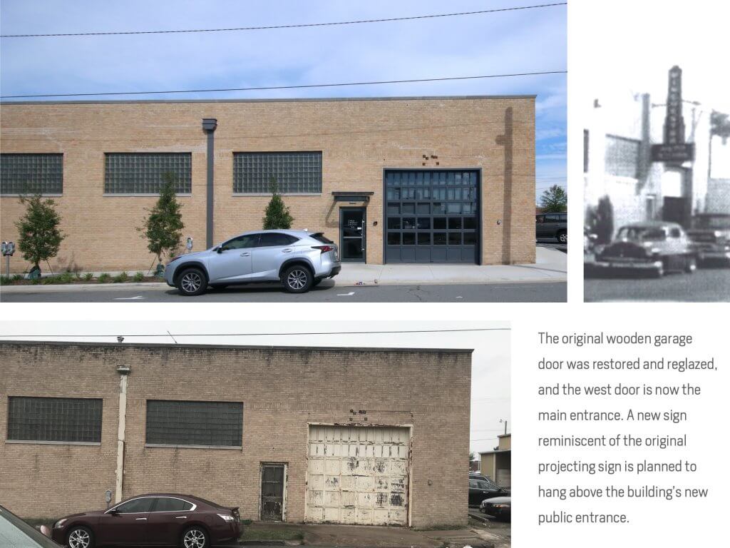 Renovation of the Historic Winchester Building - polk stanley wilcox.com