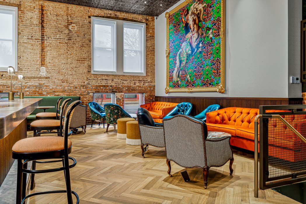 The Lady Slipper - polk stanley wilcox.com