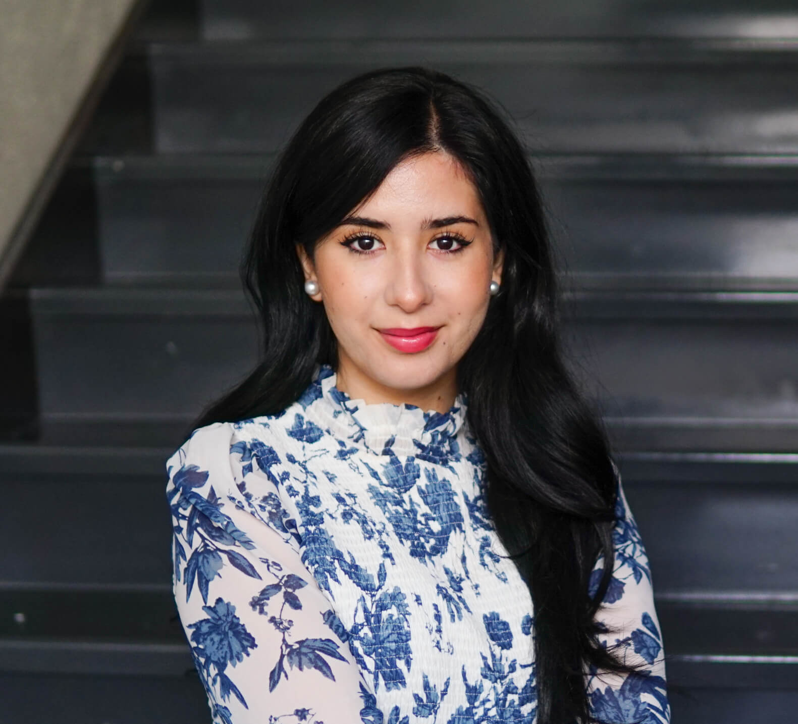 Sabrina Aguilar - Polk Stanley Wilcox Architects