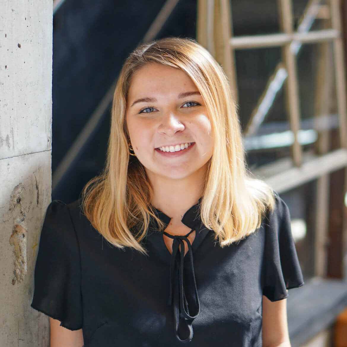 Emily Fordyce, Allied ASID - Polk Stanley Wilcox Architects