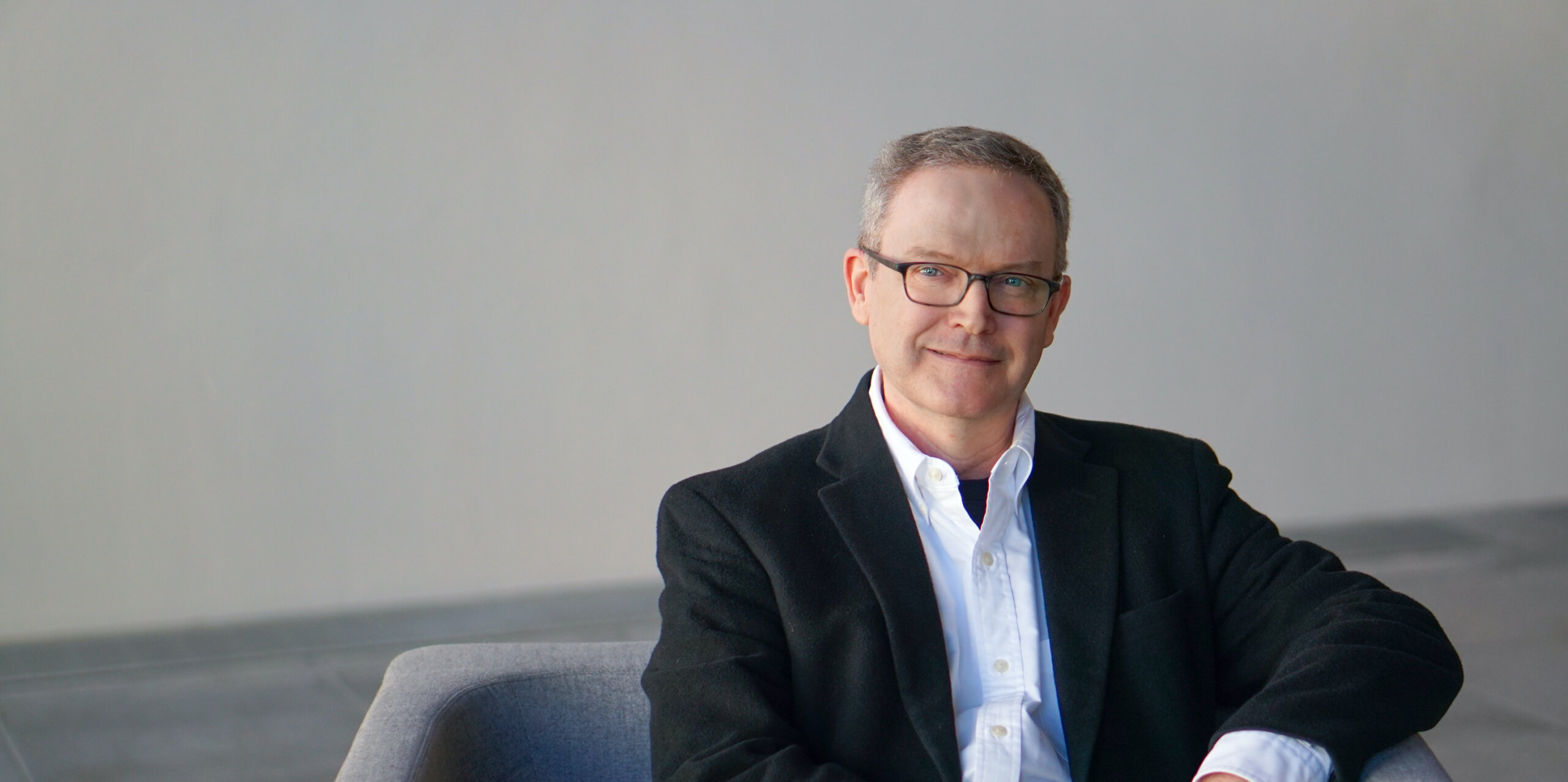 Principal Paul Gregory Retires - Polk Stanley Wilcox Architects