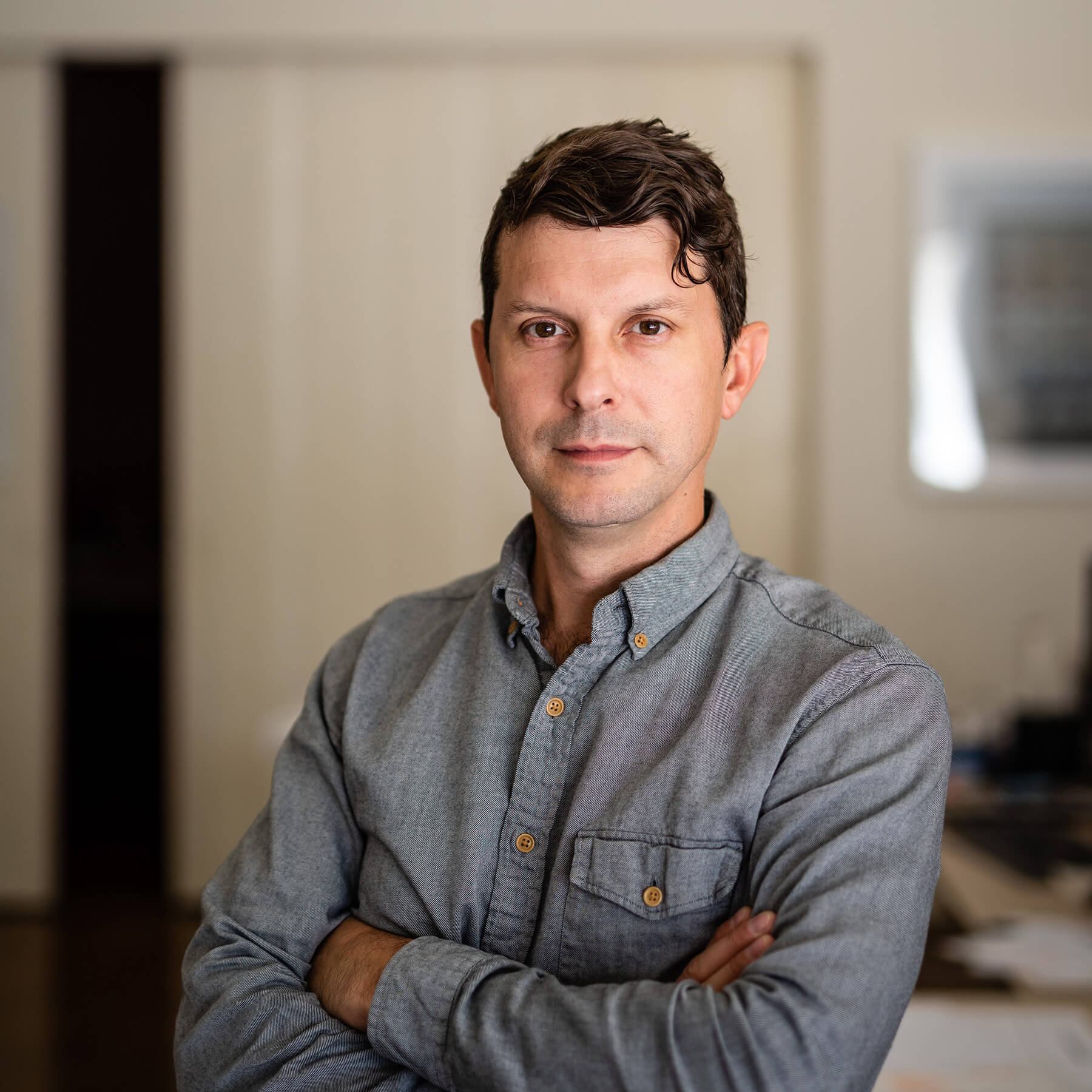 Our Firm - Polk Stanley Wilcox Architects